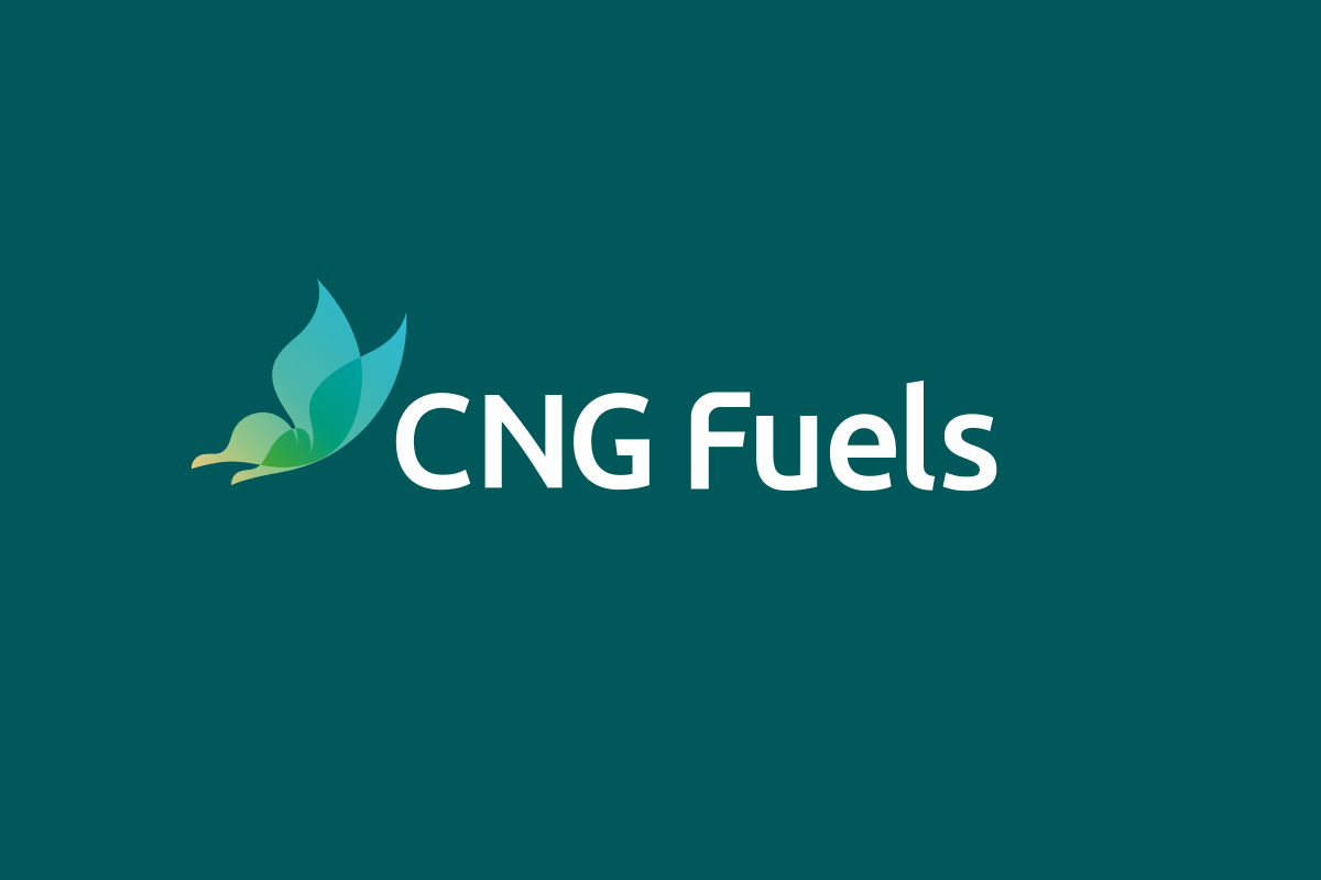 Public Access Stations - CNG Fuels